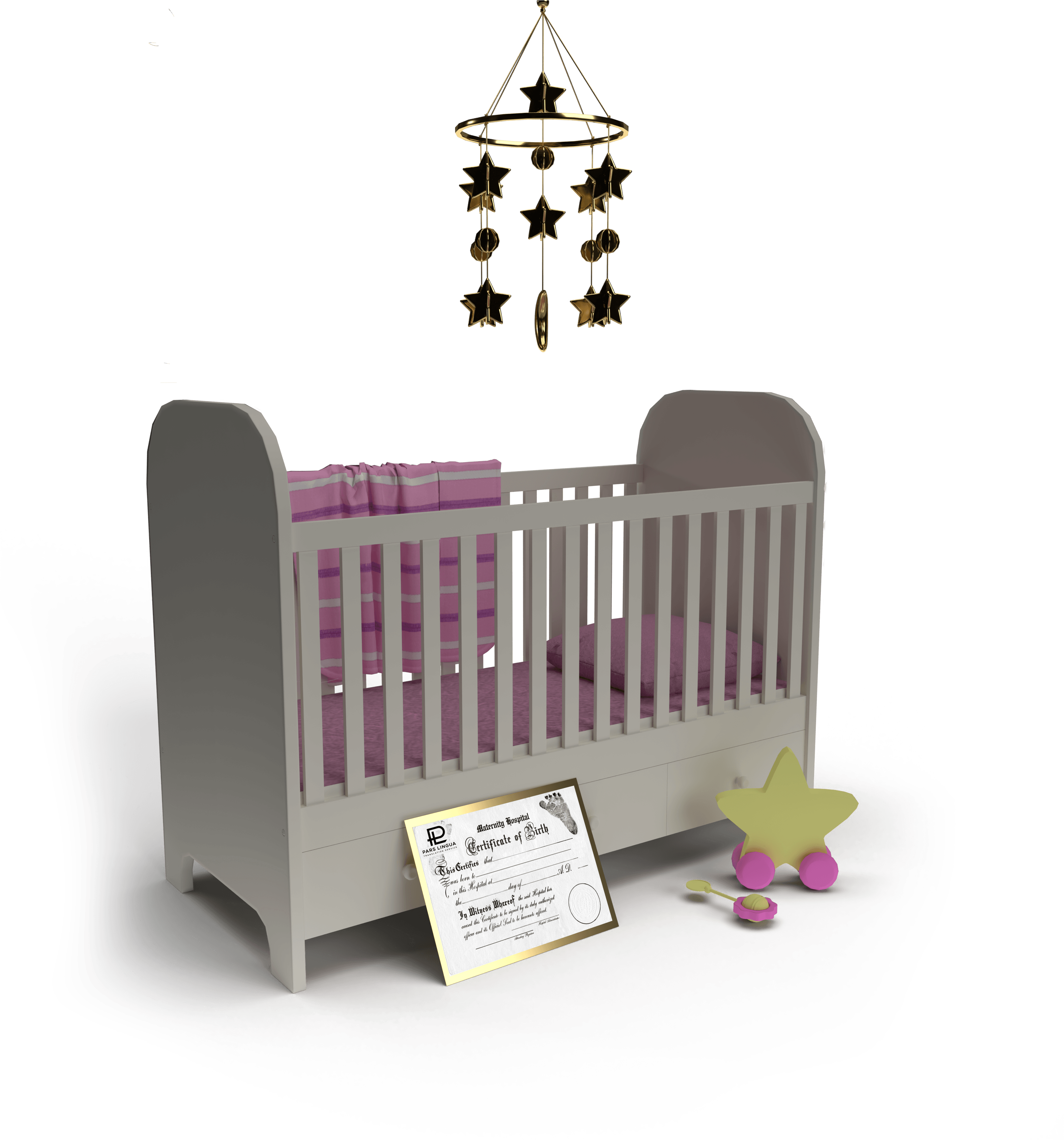 Pars Lingua | Services